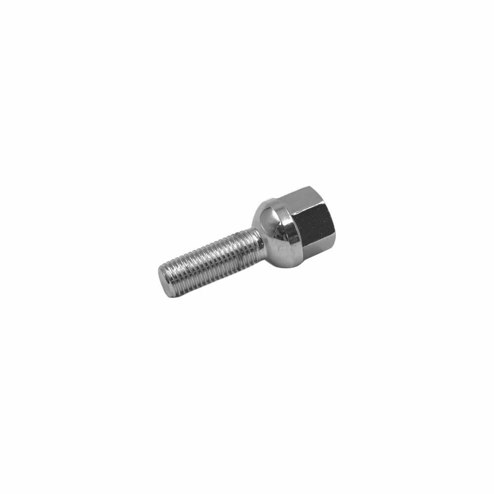 Болт колесный 12x1.50x33 С19 сфера