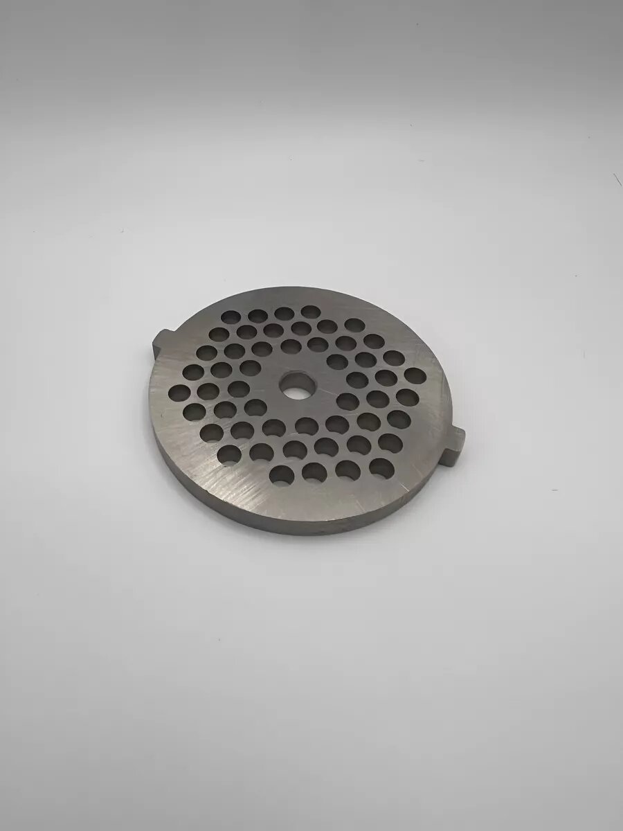 Решётка для мясорубки 66 мм