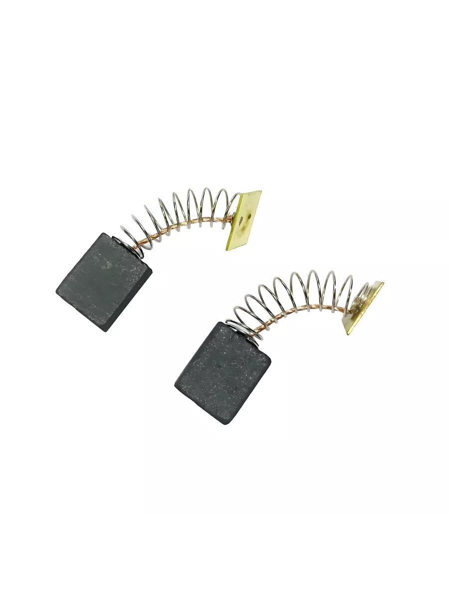 Угольные щетки на дрель Интерскол ду 1000