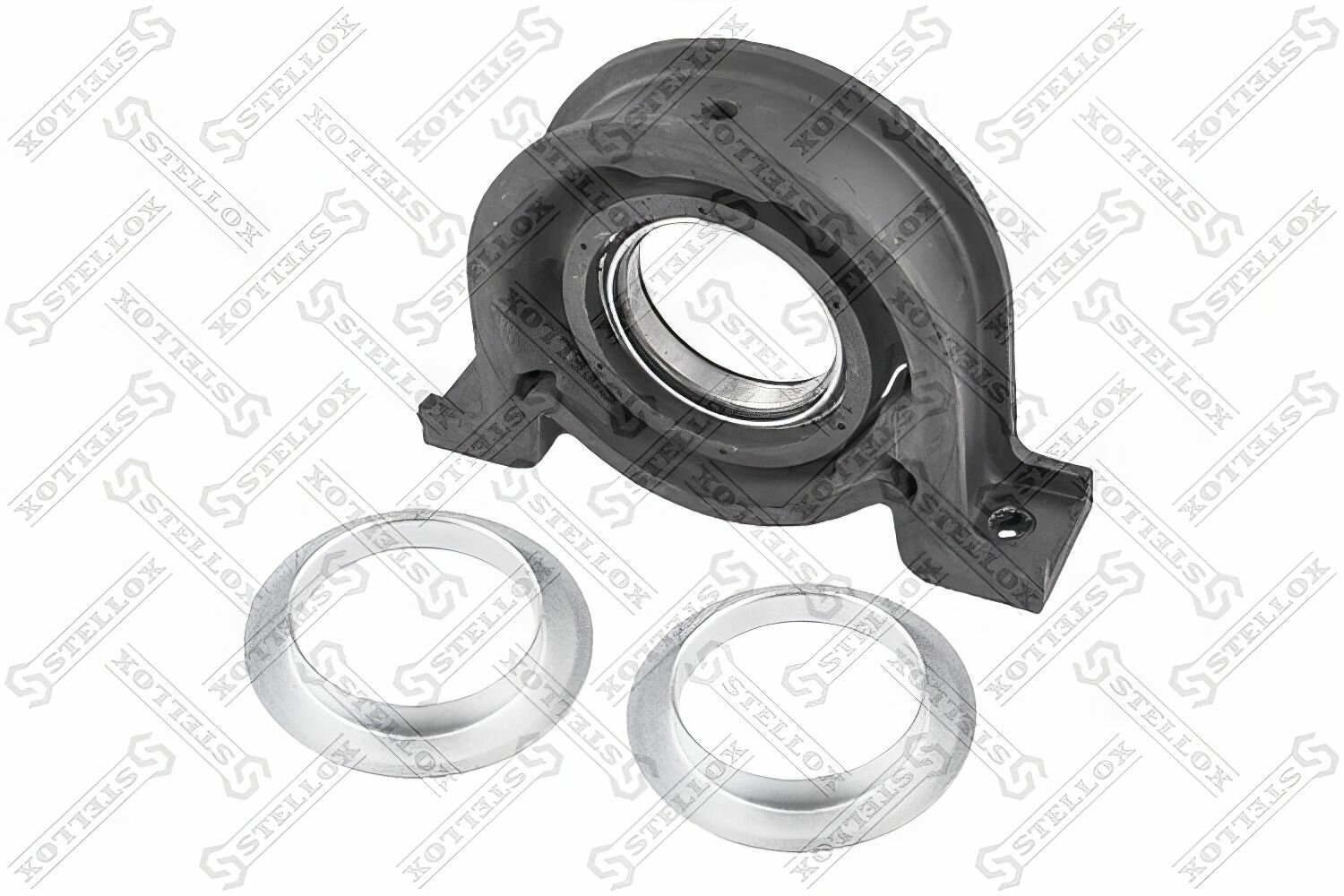 Подшипник подвесной для ERF ECT, МАН F2000, F90, G90 83-02528-SX STELLOX