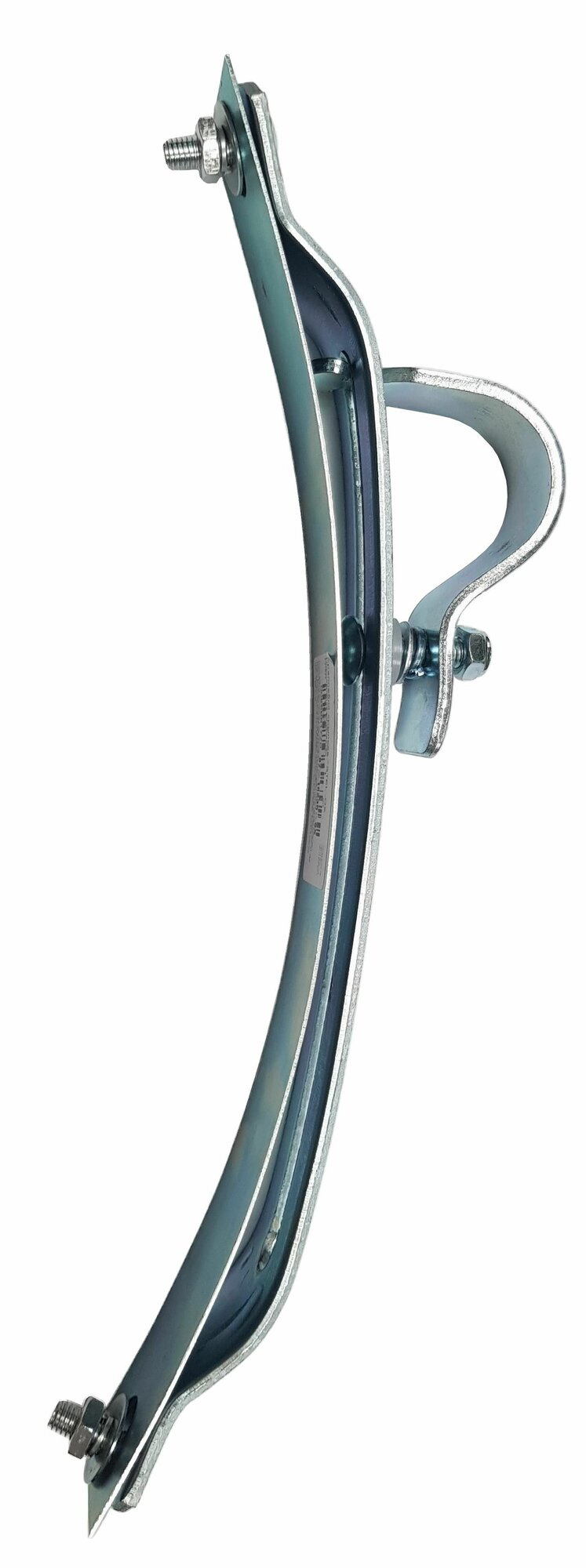 Держатель крыла 87-16235-SX STELLOX