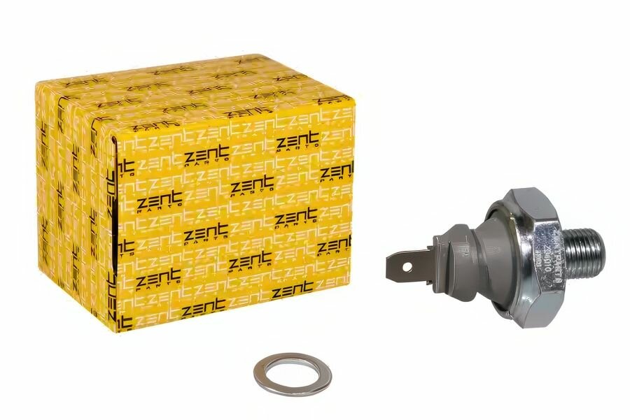 Датчик давления масла для Фольксваген Поло, 2, 3, Классик, 3 Z04010 ZENTPARTS