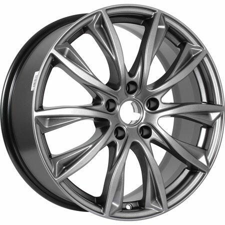 Колесный литой диск iFree Каzантип R18x7.5 5x114.3 ET37 CB66.6 Highway