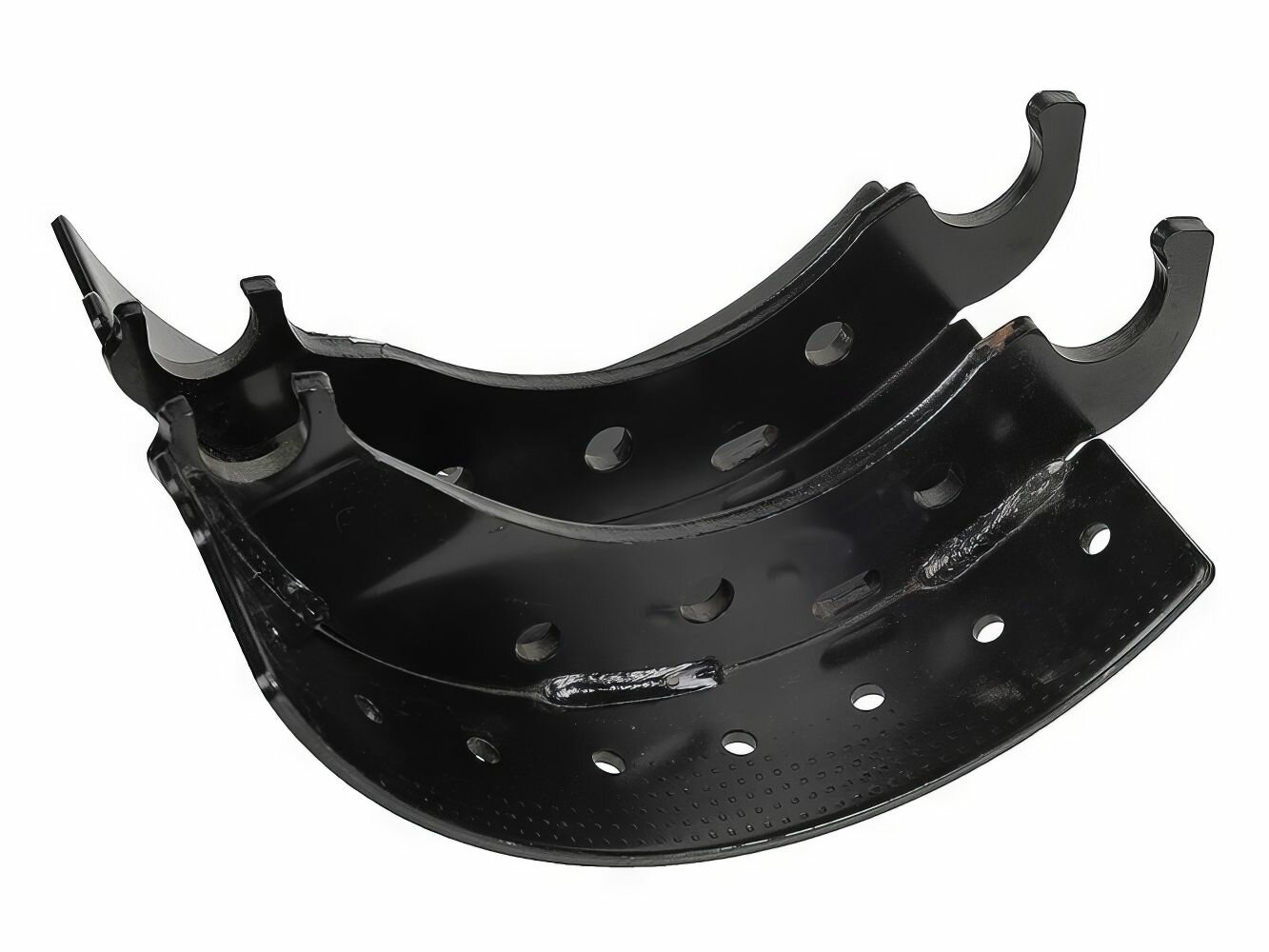 Колодка тормозная барабанная БПВ 85-02523-SX STELLOX