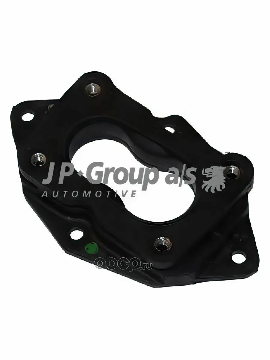 Фланец карбюратора.