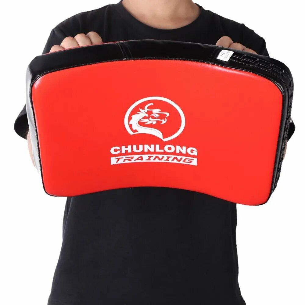 Лапы боксерские TJ