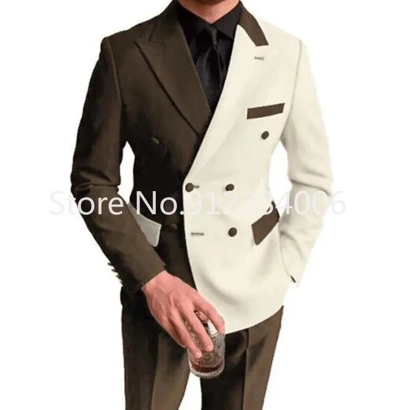 Костюм классический