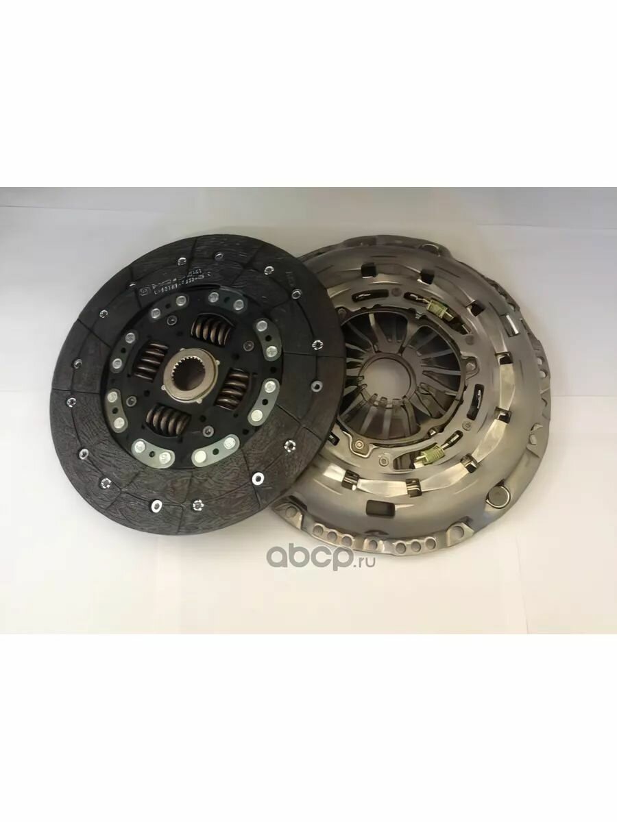 Комплект сцепления