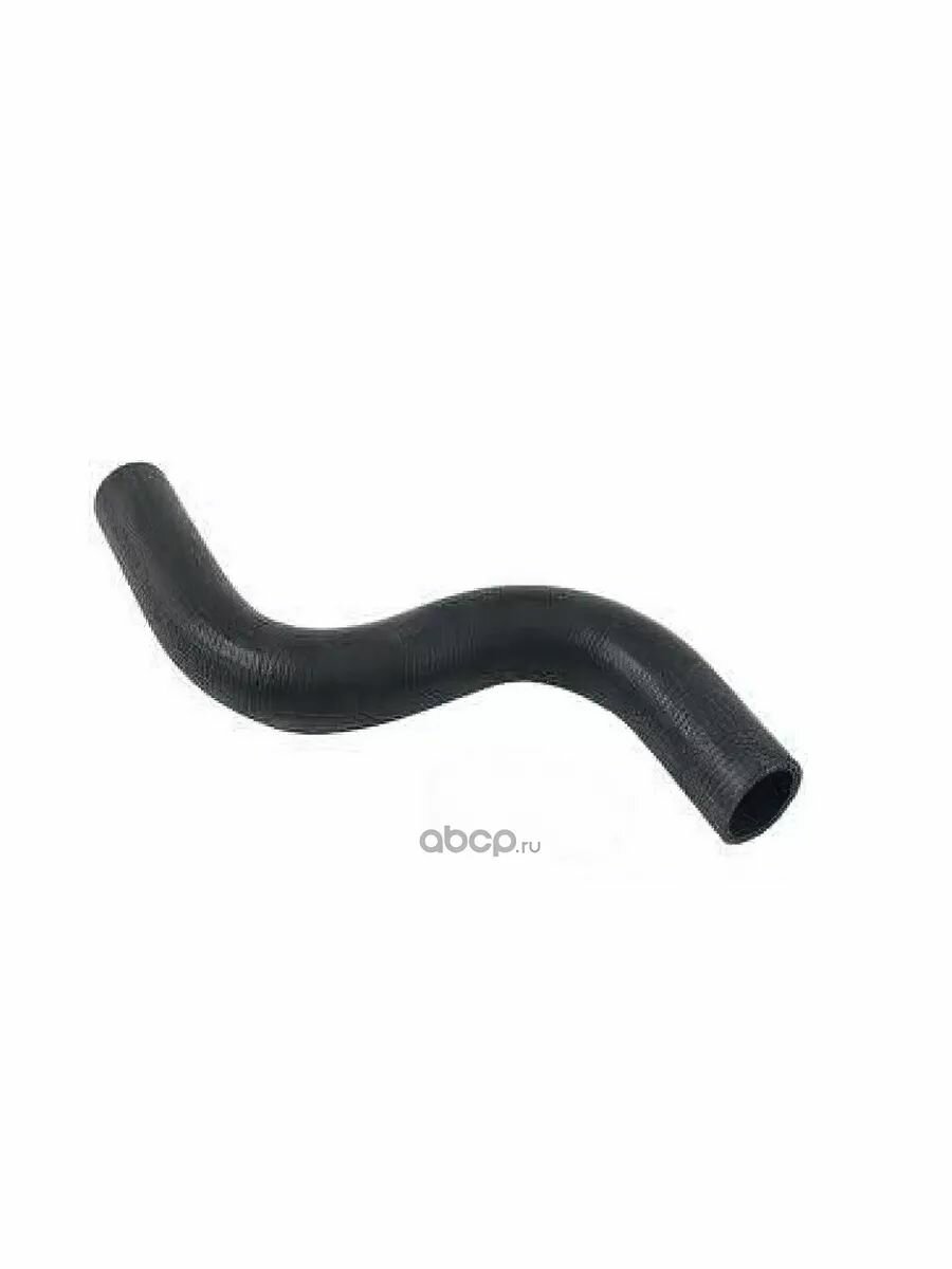 Патрубок радиатора верхний