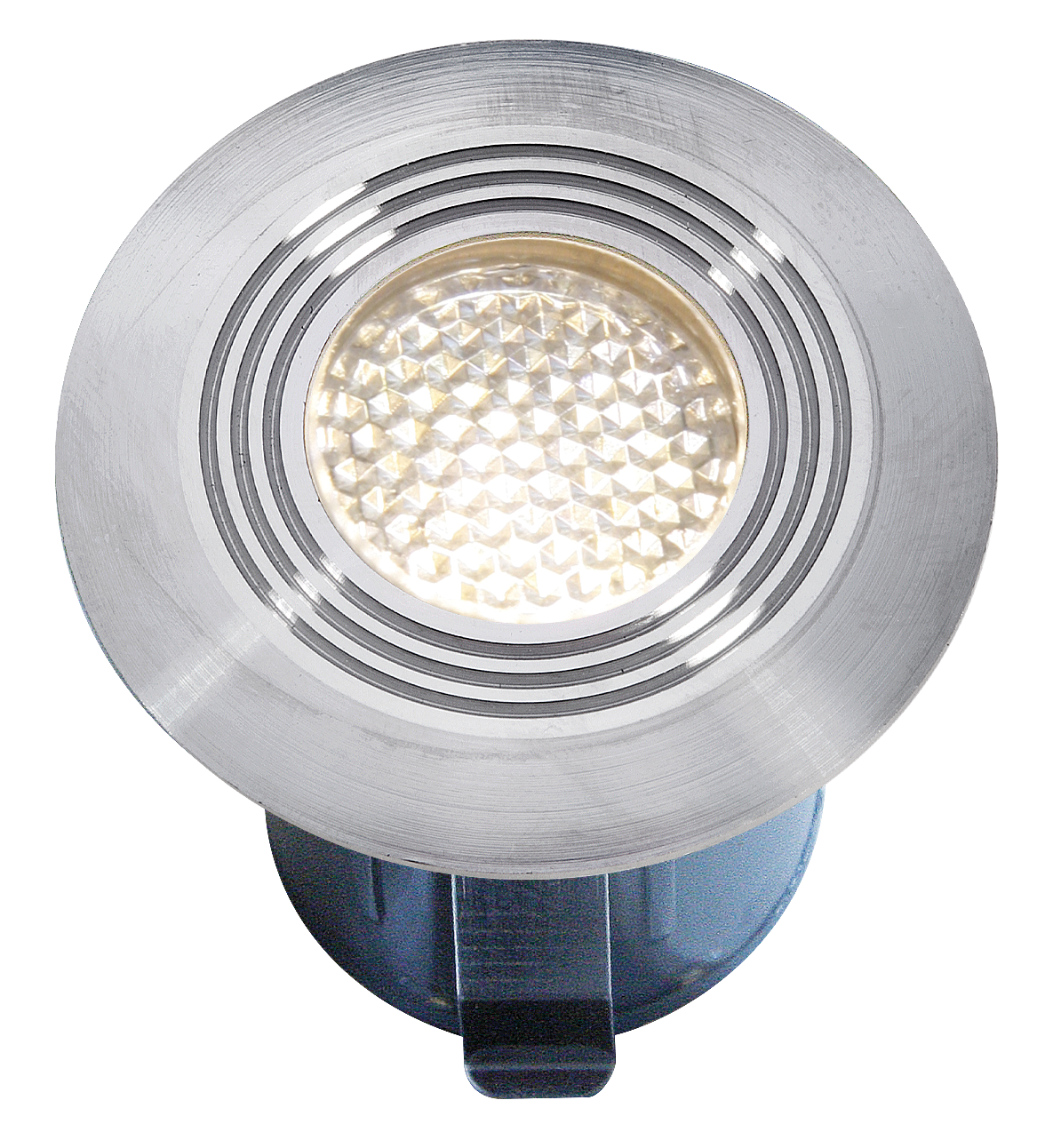 Светильник встраиваемый уличный светодиодный LightPro Onyx 30 R1