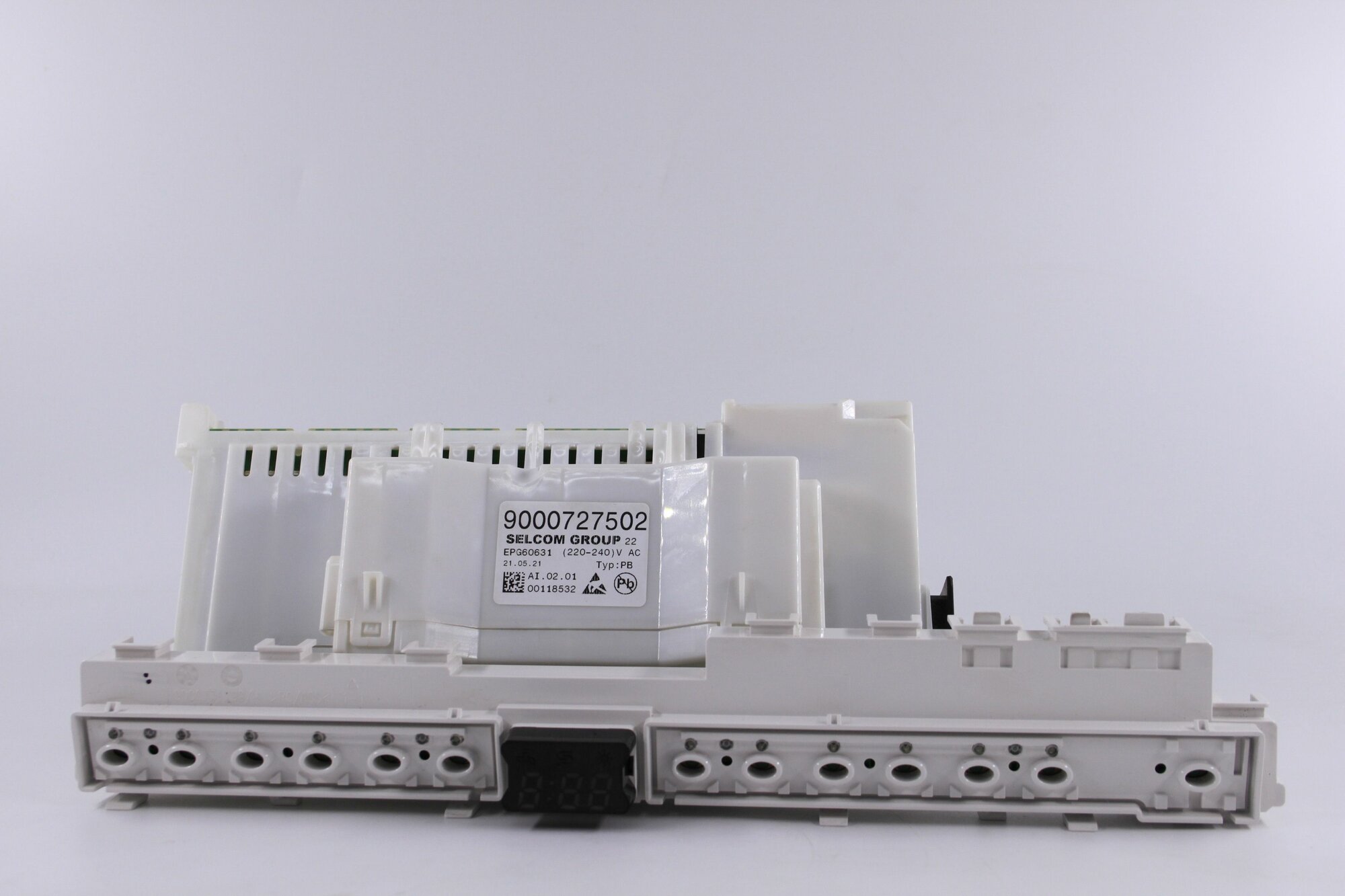 Модуль посудомоечной машины Bosch SPV58M00RU (9000727502)