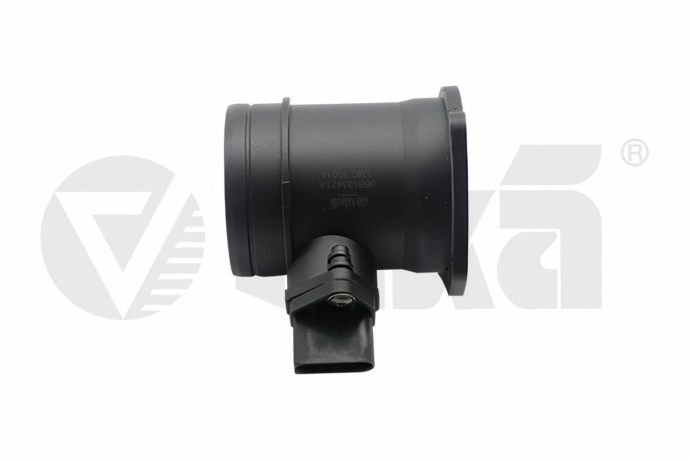 Датчик массового расхода воздуха, расходомер для Ауди A4 B6, B7, A6 C5, Фольксваген Пассат B55 11331639001 VIKA