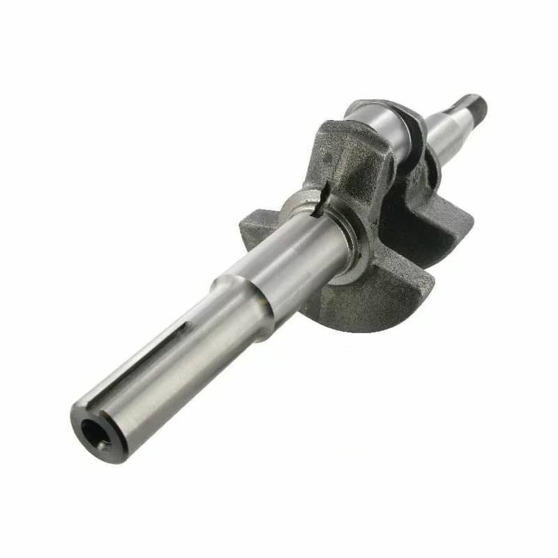 Коленчатый вал Briggs&Stratton, для двигателя 12Q502-0194-B1/12R602-0115-F1, оригинал, арт. 691457