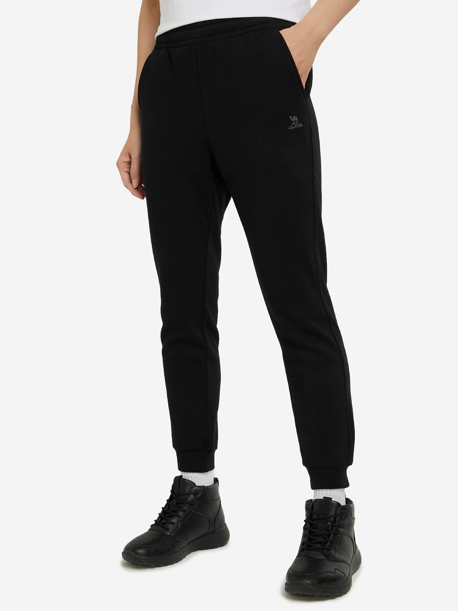 Брюки джоггеры