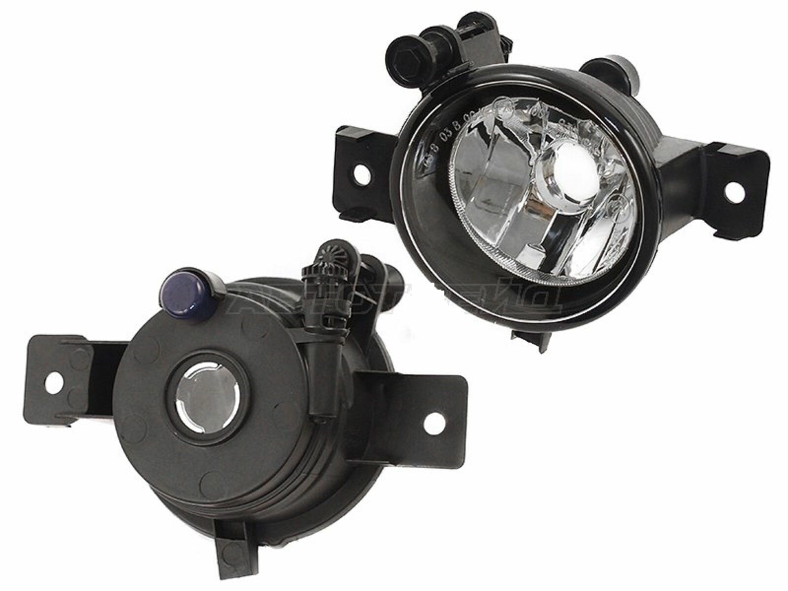 Фара противотуманная BMW X5 E70 10-13 LH