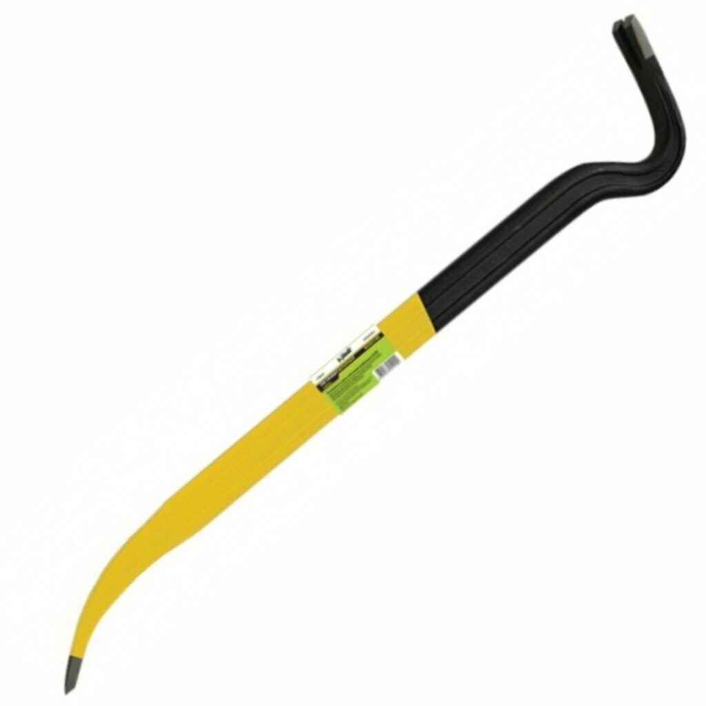 Лом-гвоздодер двутавровый Политех 45 см, стальной, Китай, артикул 2547754