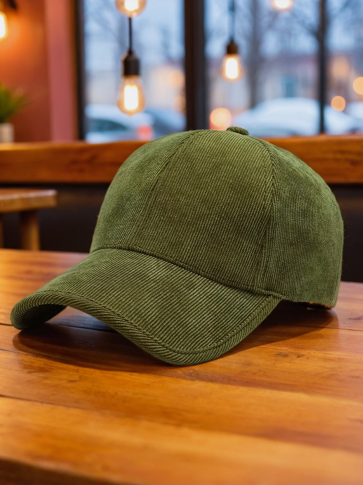 Бейсболка  для мужчин