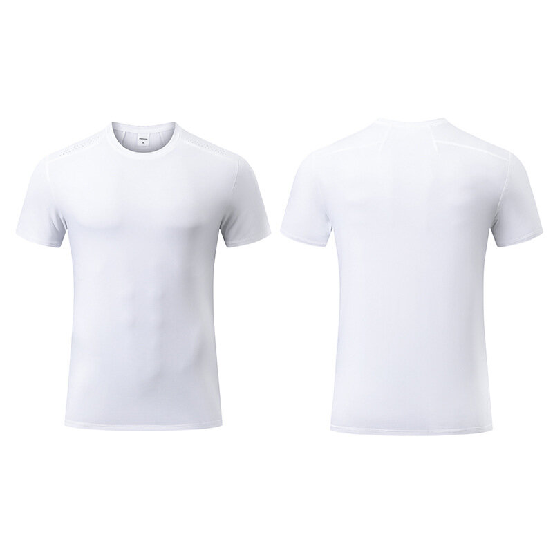 Футболка спортивная