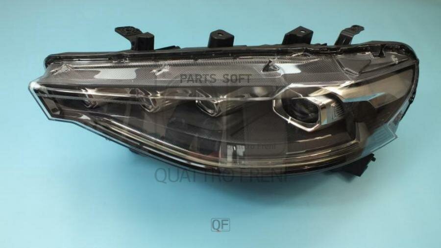 QUATTRO FRENI QF11M00115 Фара основная led lh ()