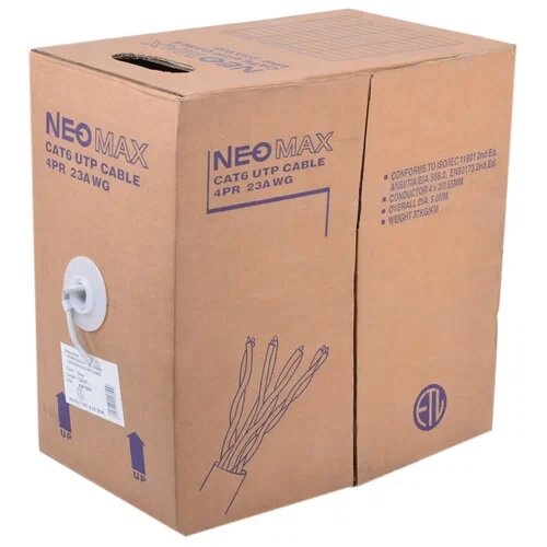 Бухта NEOMAX 305м (NM716021)