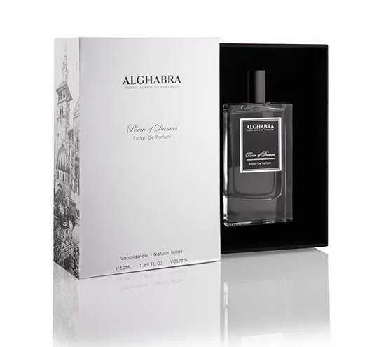 Миниатюра Alghabra Parfums of Flowers 10 мл