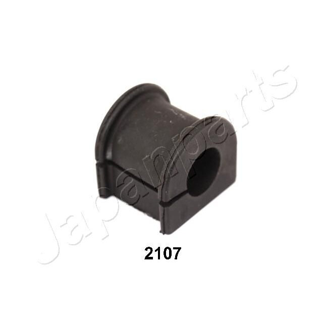 Втулка, стабилизатор, JAPANPARTS RU-2107 (1 шт.)