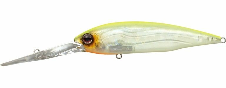 EverGreen Воблер EverGreen Gold Digger 059