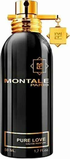 Montale pure love 50ml парфюмерная вода