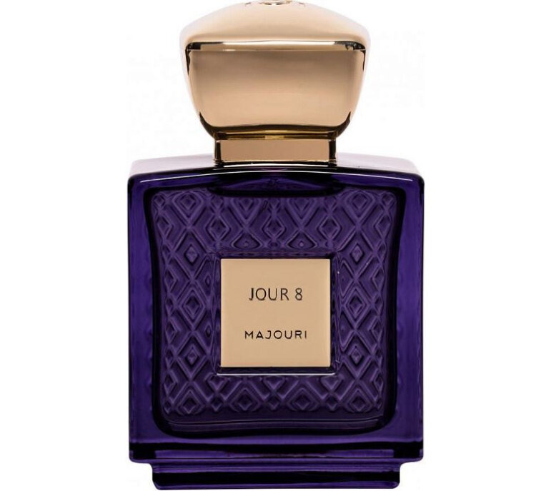 Парфюмерная вода Majouri Jour 8 75 мл