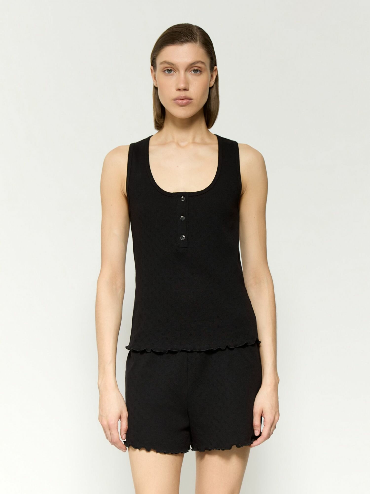 Пижама FW25-26