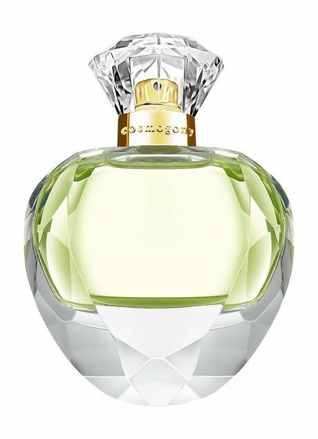 COSMOGONY Lemon Slice Nebula Парфюмерная вода унисекс, 65 мл