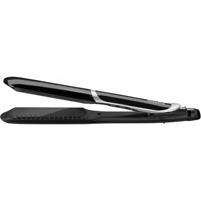 Выпрямитель для волос BaByliss ST 397E, черный