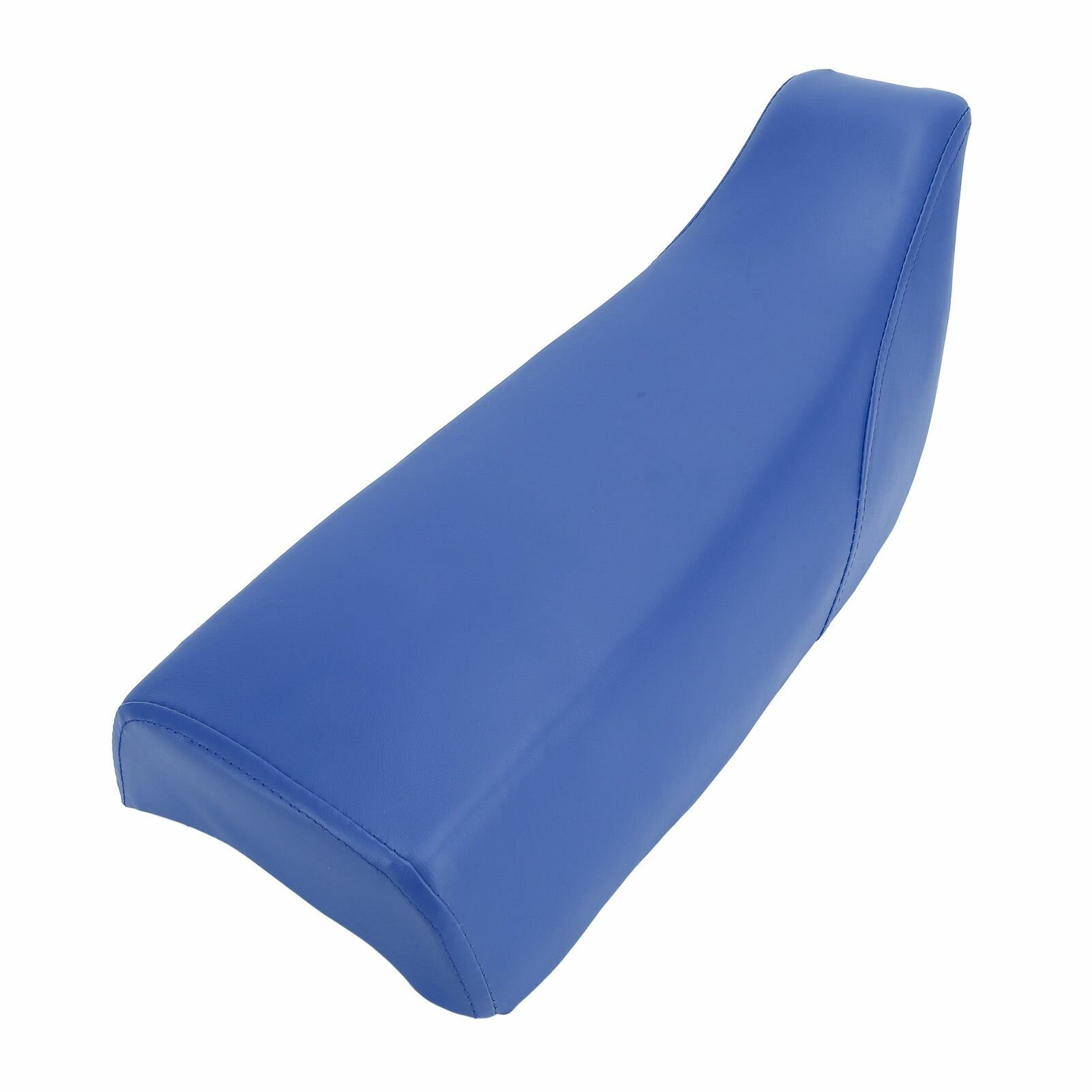 Сиденья для внедорожных мотоциклов подходят для Yamaha PW80 PW 80 Y-Zinger 1983-2010 синего цвета
