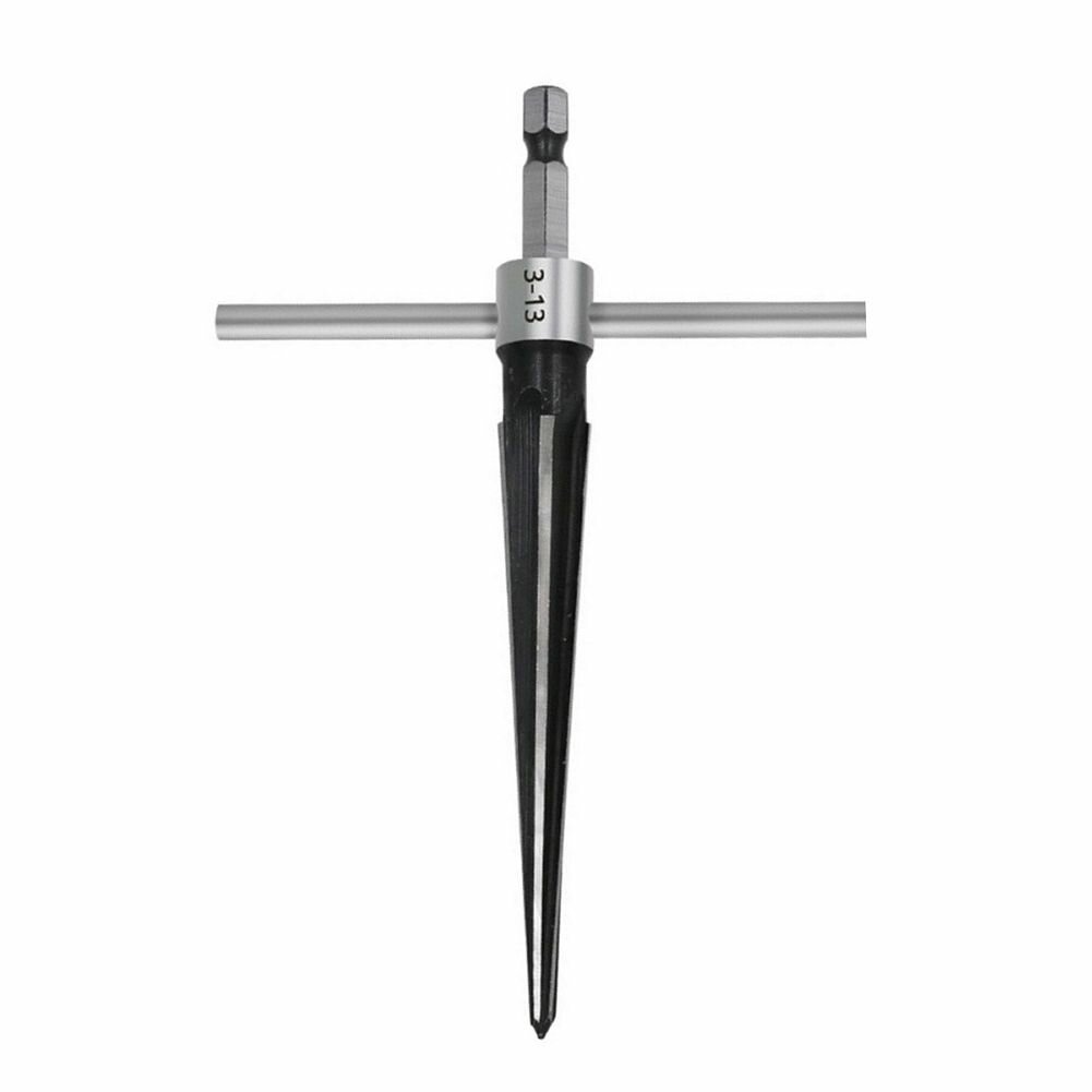 Ручной инструмент с конической разверткой (1 упаковка 3 13 мм)