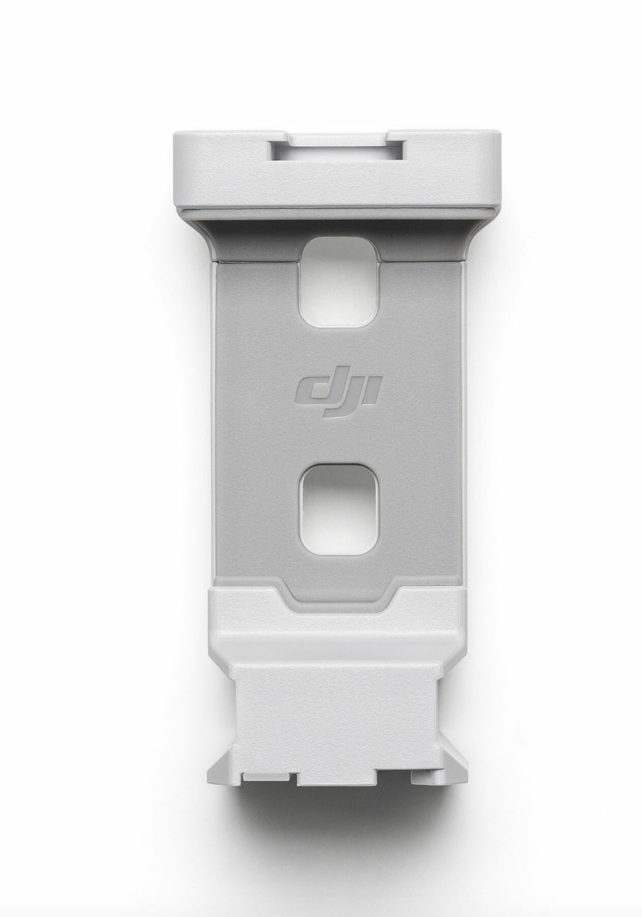 Зажим для телефона DJI RS 4 Mini – надежный держатель для стабилизатора с быстрой фиксацией, идеальный для видео и фото.