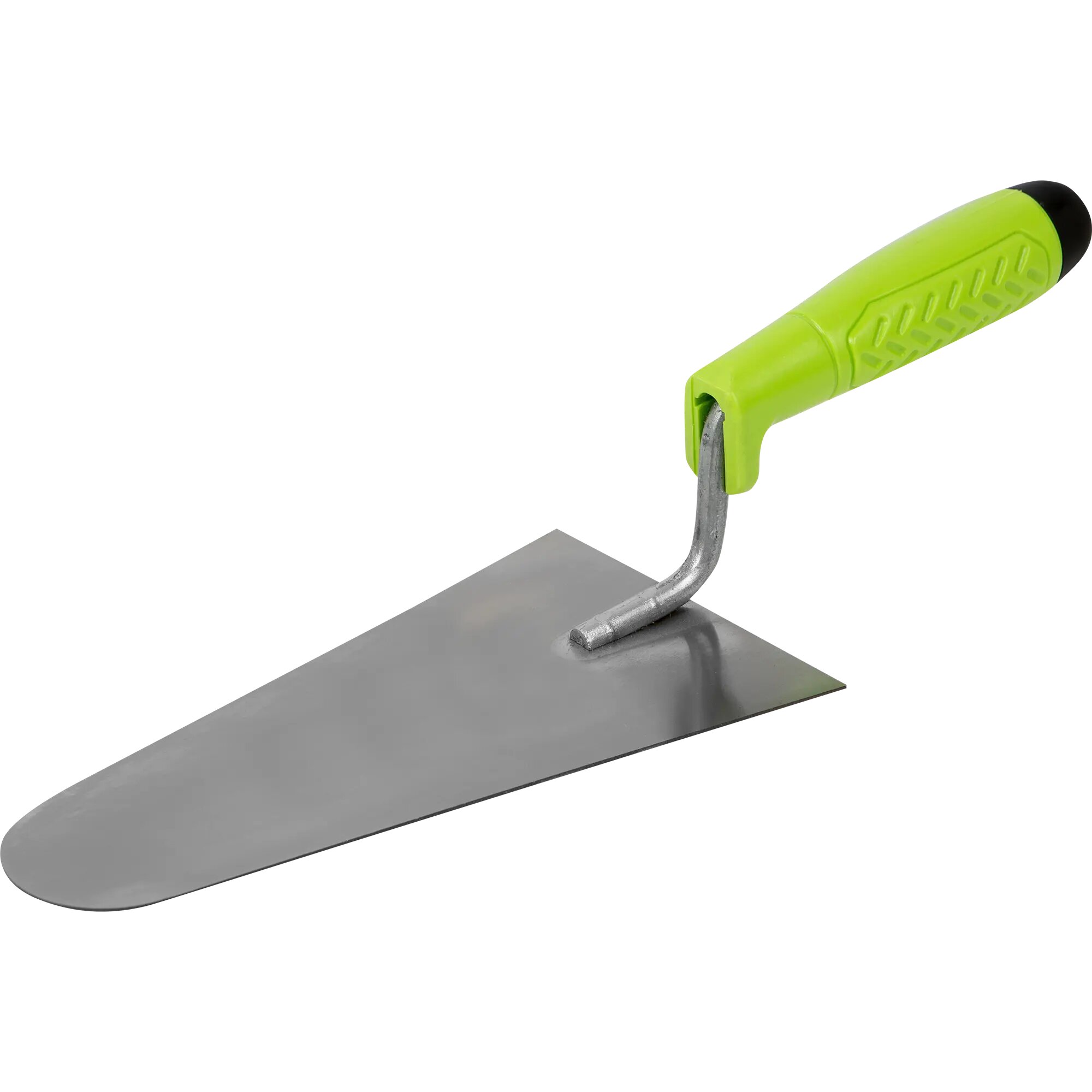 Dominus 04175-200 кельма каменщика 200x110 мм для ручной кладки кирпича и бетона