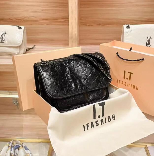 Сумка мессенджер