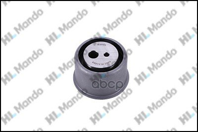 Ролик натяжной ремня ГРМ Mando арт. EBT10015K