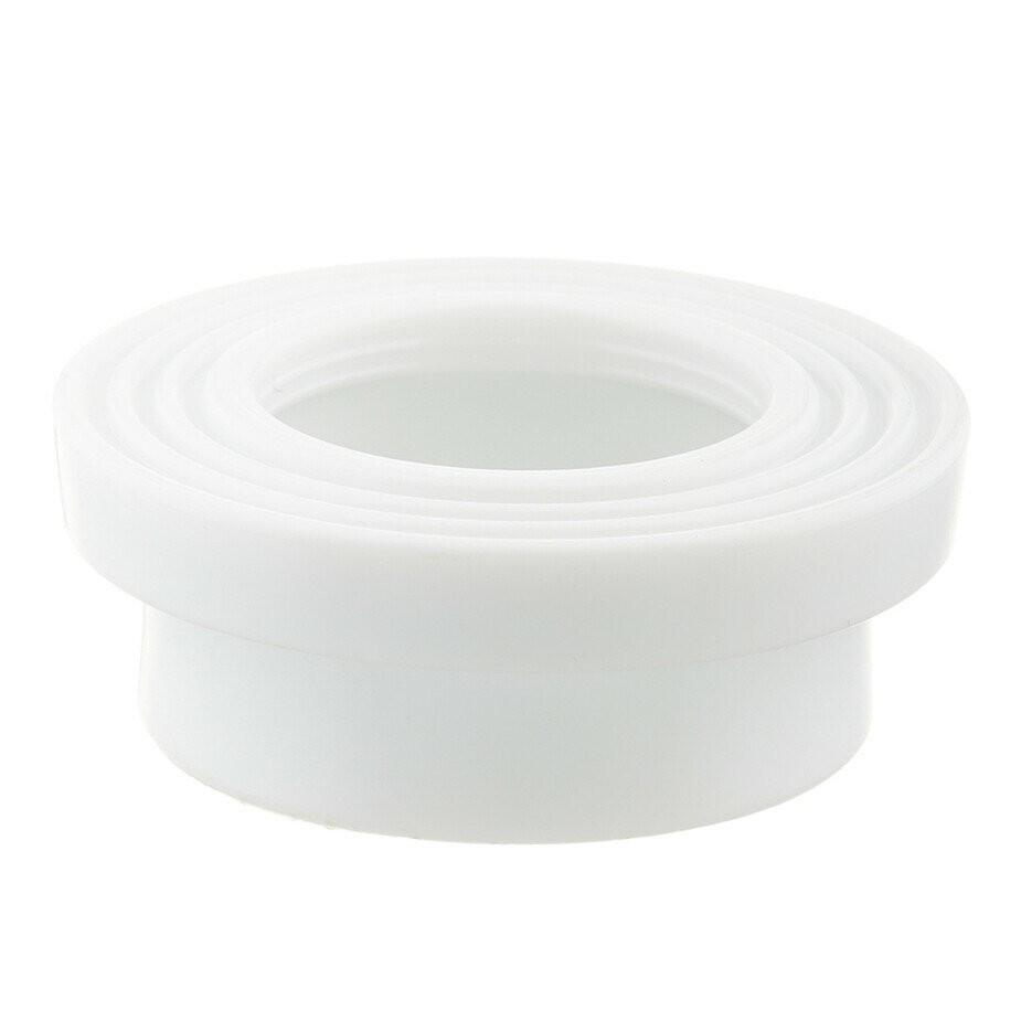 Бурт полипропиленовый 50 мм под фланец (2 шт.)