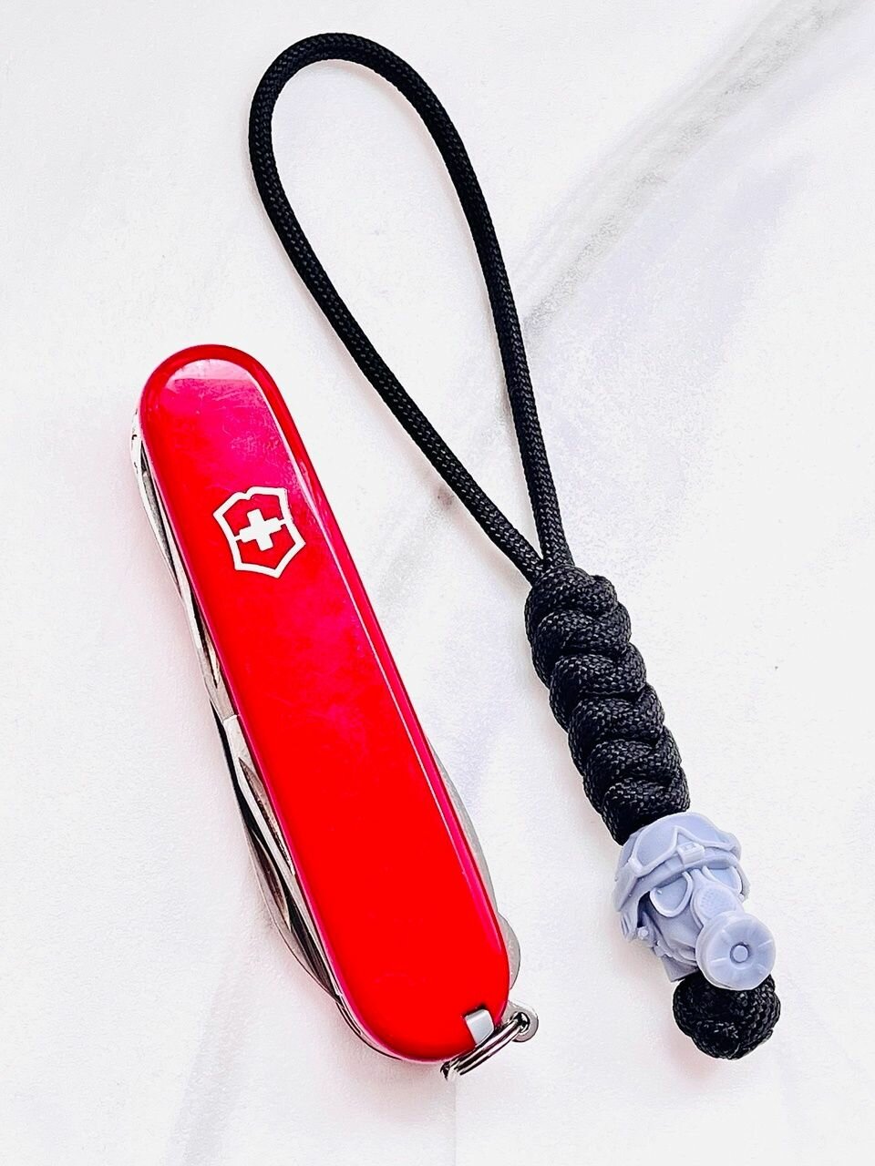 Темляк для ножа рхбз