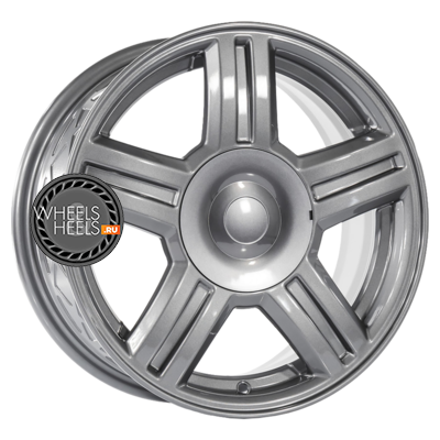 X-Race SH653 14x5.5 4x98 et35 dia58.6 GM