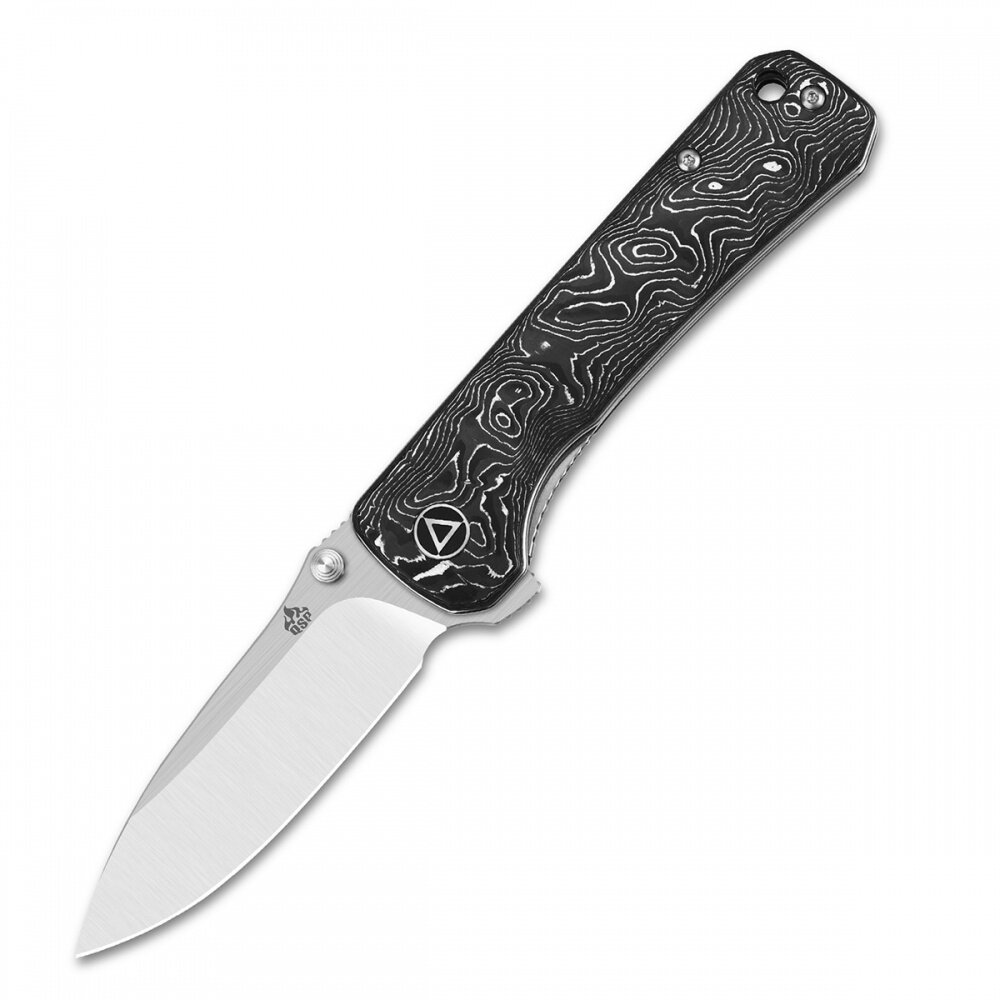QSP KNIFE QS131-R Нож qsp qs131-r hawk
