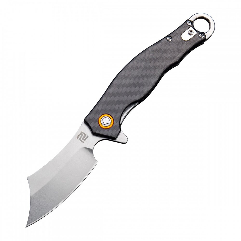 ARTISAN CUTLERY 1828P-CF Нож artisan cutlery 1828p-cf corsair