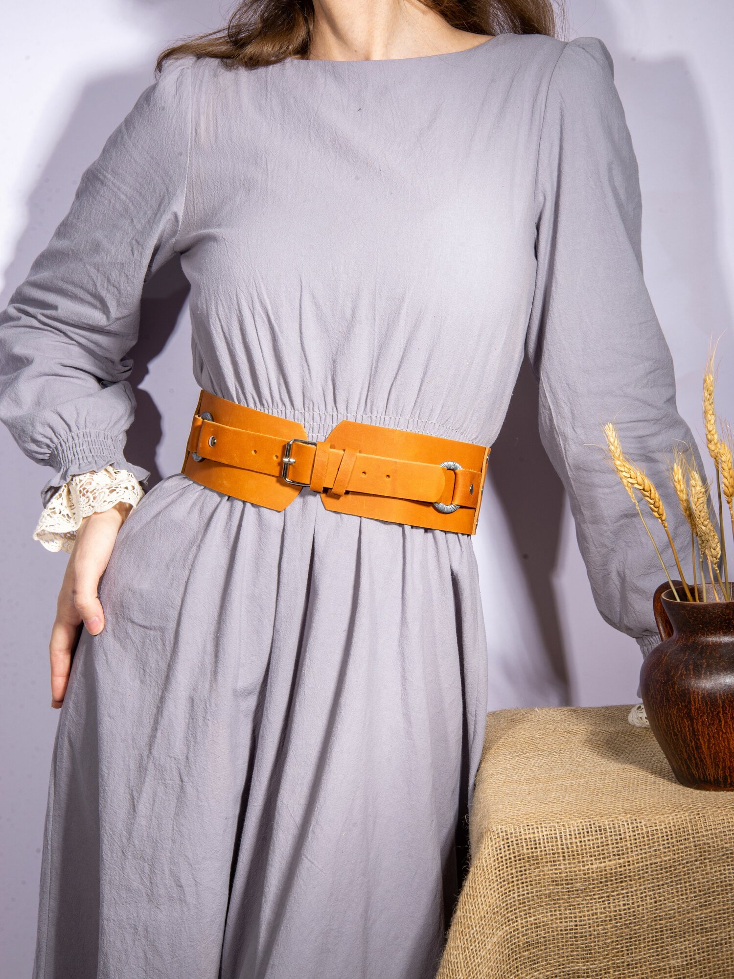 Пояс для женщин