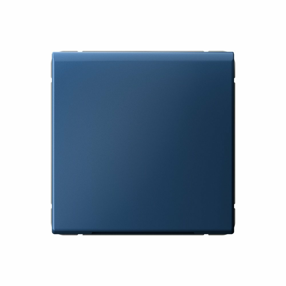 Systeme Electric ArtGallery Аквамарин Вывод кабеля, механизм, GAL001199