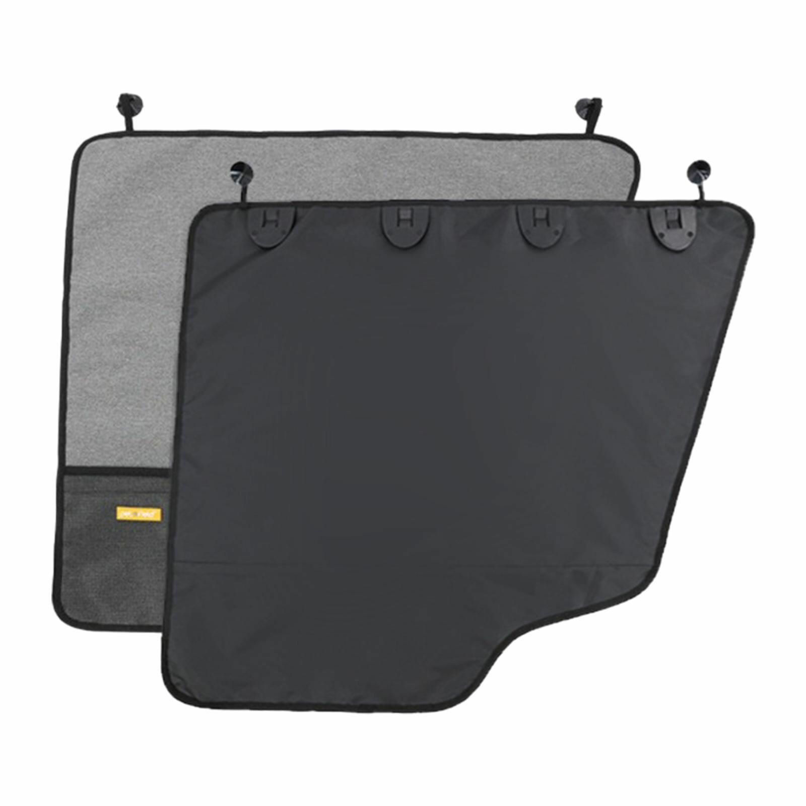 Накидка на двери автомобиля