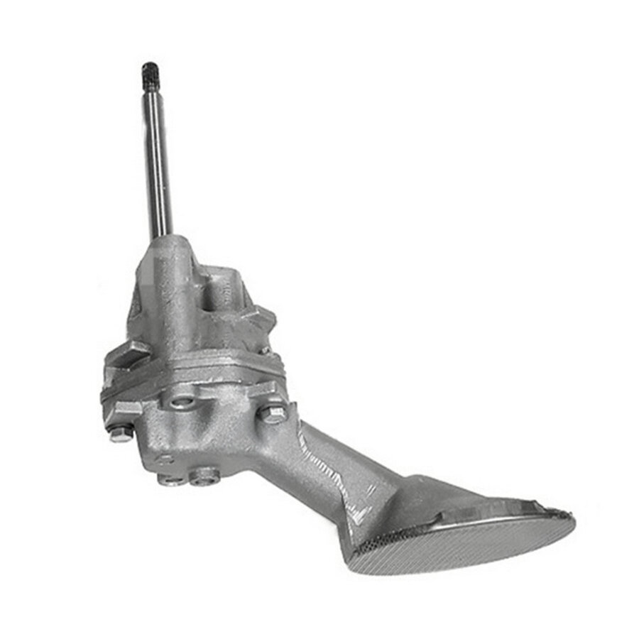 Насос масляный в сборе для Лада 4х4 Нива, Нива Легенд, Нива Шевроле, Нива Тревел