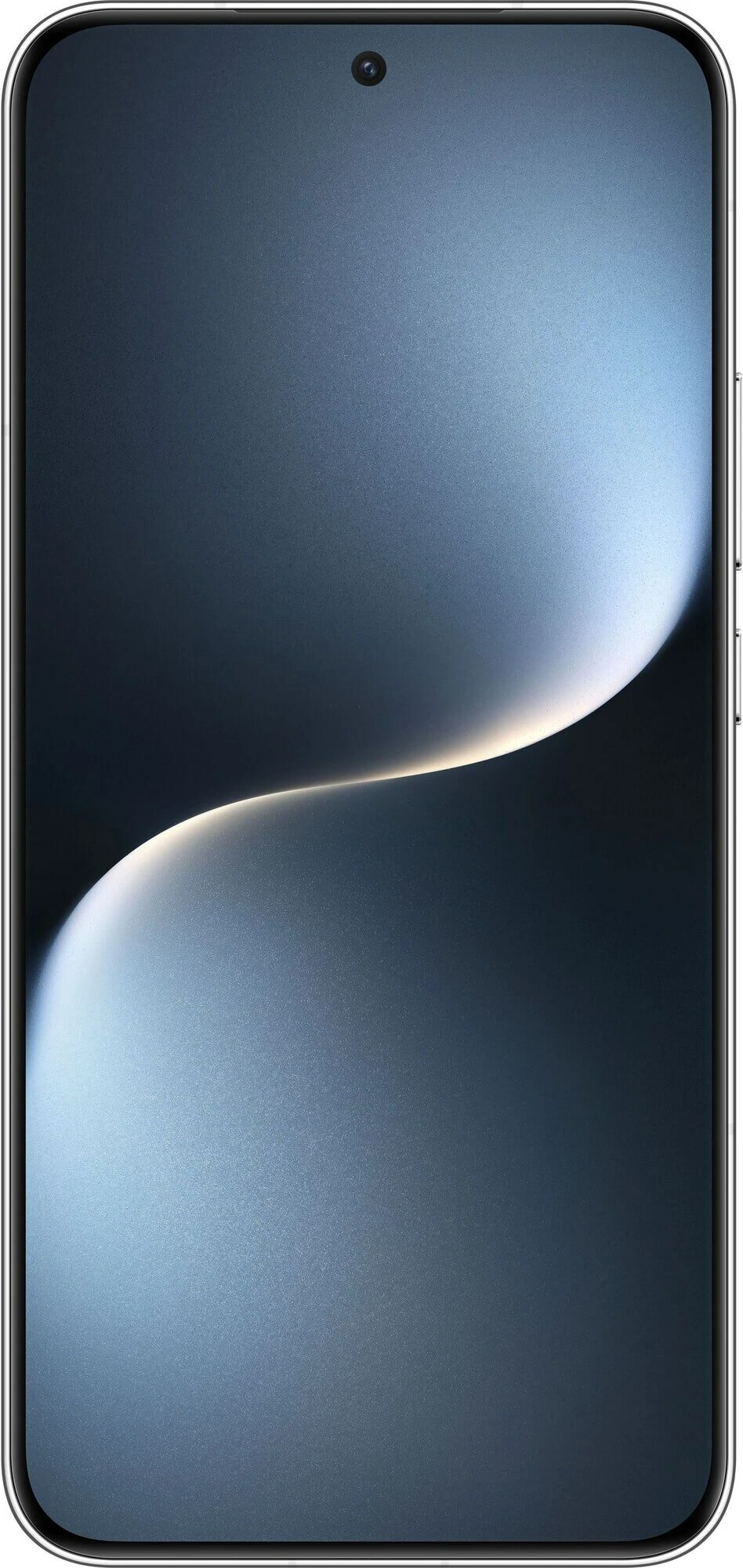 Смартфон Honor Magic 7 12+256 GB White — фото 1