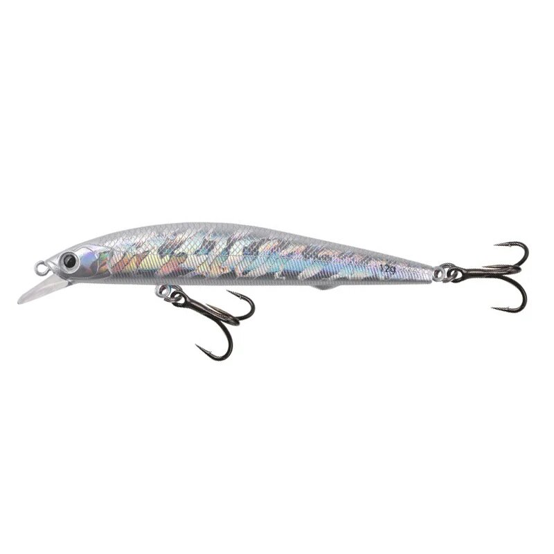 Плавающие воблеры Crankbait 7г/10г/12г 12G-115MM, 11