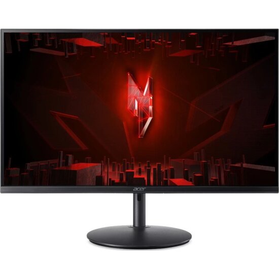 Игровой монитор Acer XF270X1bmiiphx 27' Black (UM. HX0CD.102)
